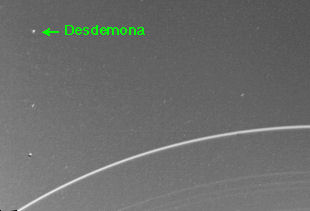 Desdémona